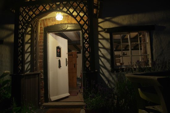 Make Your Front Door More Secure | EGD Blog
